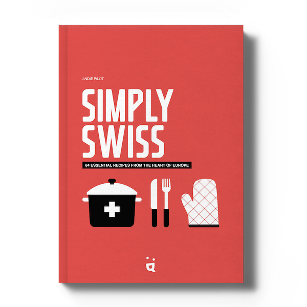 Simply Swiss Bergli Simply Swiss Bergli