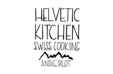 Helvetic Kitchen – Bergli