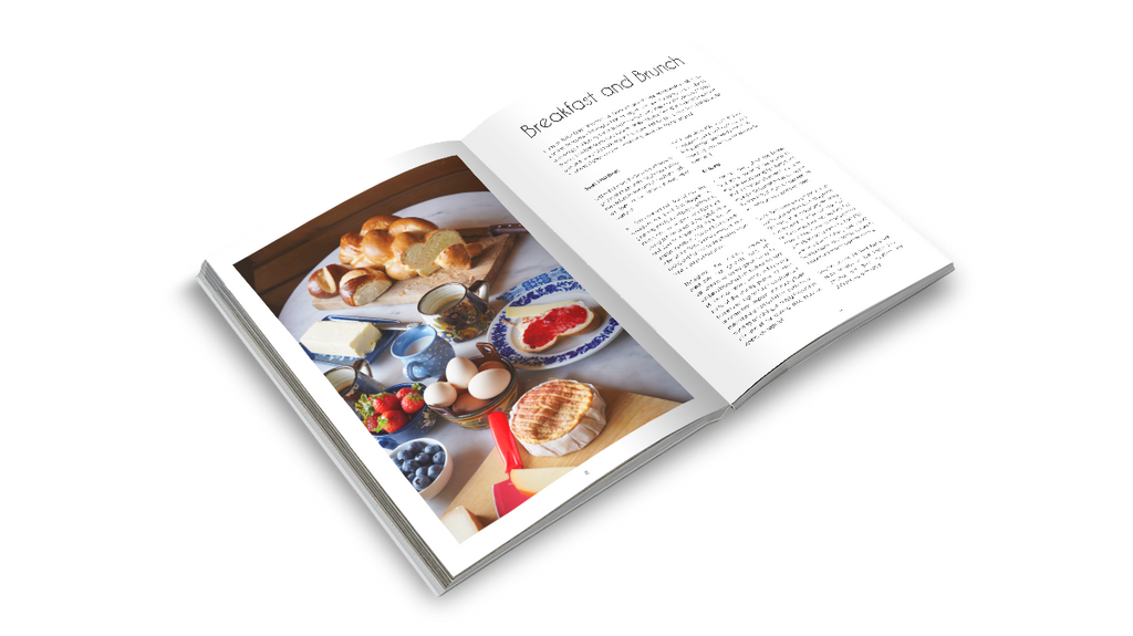 Helvetic Kitchen 2022 – Bergli