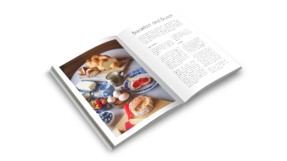 Helvetic Kitchen 2022 – Bergli