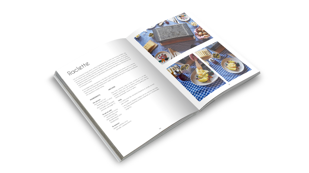 Helvetic Kitchen 2022 – Bergli