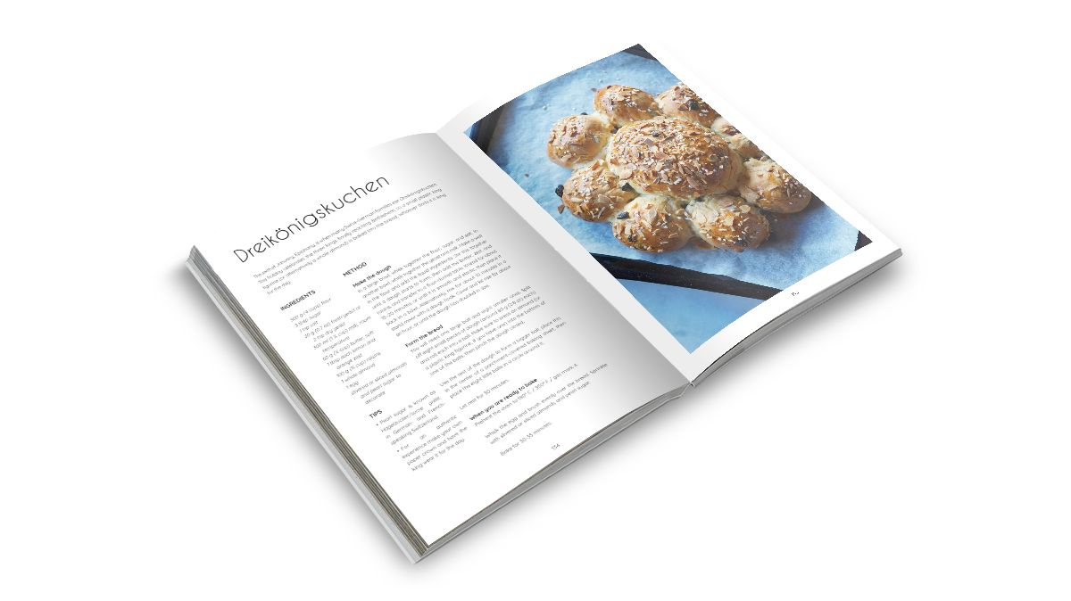 Helvetic Kitchen 2022 – Bergli